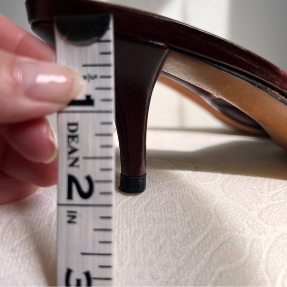 Vera Cuoro Nancy Nancy | Shoes | Vera Cuoio Shoes Nancy Nancy Geist Nyc ...